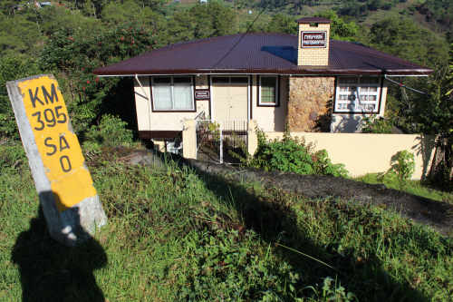 Day 2 Sagada. Part II – We’re Here! – Lefthandedlayup